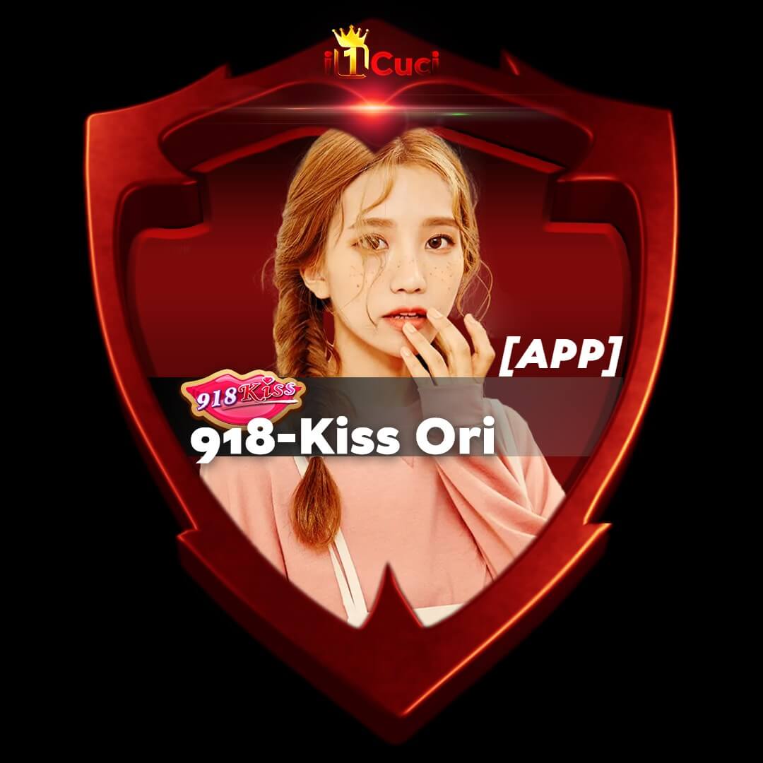 iCuci | Online Casino Malaysia | 918KISS | SCR888