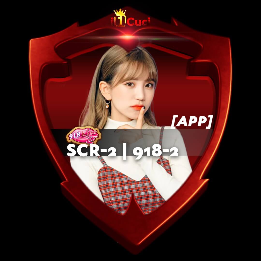 iCuci | Online Casino Malaysia | 918KISS | SCR888